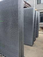 China Wholesale 2X18m Per Roll PVC Coated Green Color Gi Welded Wire Mesh for sale