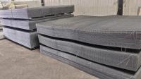 China 2X2 Inch Hot Dipped galvanized Aperture Welded wire mesh Panel for sale
