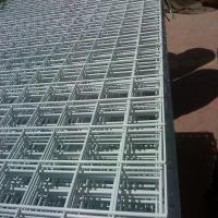 China Direct Wholesale Good Quality Factory Galvanized Wire Mesh Galvanized/Stainless Steel/PVC Coated Welded Wire Mesh for sale