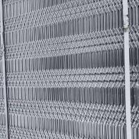 China best price galvanized expanded metal gothic mesh for sale