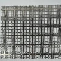 China HOT SALE Decorative Metal Mesh Building Aluminum Wire Mesh for Wall Decoration for sale