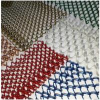 China High Quality Exterior Wall Decorative Architectural Stainless Steel Cable Rod Metal Wire Mesh for sale