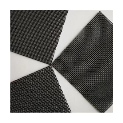China Stainless Steel 304 316 316L Anti Mosquito Fly Bug Door SS Insect Screen Window Screen Mesh Net for sale
