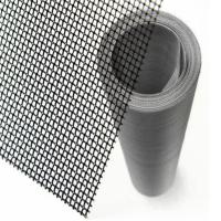 China Stainless Steel SS 304 316 316L Dust Proof Security Roll Insect Screen Door Window Screens Mesh Net for sale