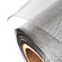 China Stainless Steel SS 304 316 316L Dust Proof Security Roll Insect Screen Door Window Screens Mesh Net for sale