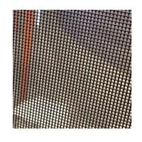 China Stainless Steel SS 304 316 316L Dust Proof Security Roll Insect Screen Door Window Screens Mesh Net for sale