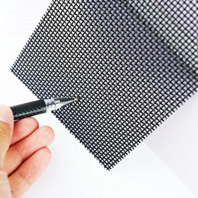 China Stainless Steel SS 304 316 316L Anti Mosquito Insect Screen for Doors Window Screens Mesh Net for sale