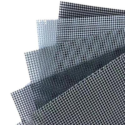 China Competitive Price Stainless Steel SS 304 316 316L Door Window Insect Screen 12 Mesh for sale