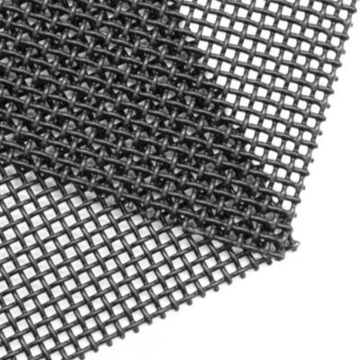 China Stainless Steel SS 304 316 316L Anti Mosquito Fly Bug Door Window Insect Screen Mesh for sale