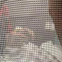 China 10 11 12 14 Mesh Stainless Steel Window Shade Screen Mesh Door Window Screens Insect Screen for sale
