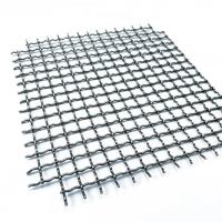 China Factory Wholesale High Quality Woven Wire Mesh Stainless Steel Wire Mesh Flexible Wire Mesh for sale