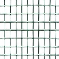 China High Quality Stainless Steel Wire High Hardness Stainless Steel Screen Mesh Crimped Wire Mesh for sale