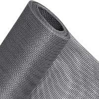 China Suppliers Prices Electric Welded Wire Mesh Smooth And Flat Steel Matting Galvanized Welded Wire Mesh for sale