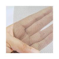 China High Quality Iron Wire Mesh Stainless Steel Durable Steel Metal Wire Mesh For Concrete for sale