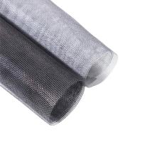 China Newest Hot Sale High Manganese 65mn Steel Wire Quarry Mine Crusher Sieve Screen Mesh Crimped Square Woven Wire Mesh for sale