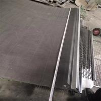 China High Grade New Design High Manganese 65mn Steel Wire Quarry Mine Crusher Sieve Screen Mesh Crimped Wire Mesh for sale