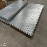 China High Quality Powder Coated Prison Anti Climb 358 Security Mesh Fence Garden Fence for sale