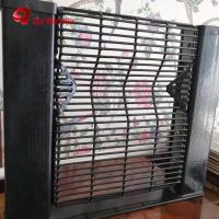 China 2023 HOT SALE Factory 358 Anti climb fence for sale