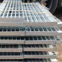 China 201 / 304 stainless steel quick drainage sewer cover plate anti slip stainless steel floor grates for sale