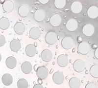 China High Quality Aluminum Stainless Steel Round Hole Perforated Mesh Sheet Metal for sale