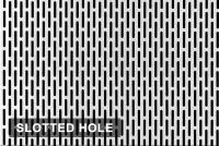 China HOT SALES-Perforated Stainless Steel Sheet Metal Mesh Factory for sale