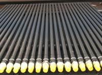 China metal hole filter round hole perforated metal mesh pipe filter for sale