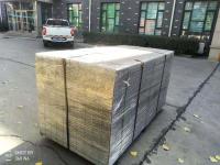 China Zinc Coated Landscape Stone Cage Garden Fence Welded Mesh Gabion Basket for sale