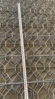 China Professional Manufacturer Heavy Stainless Steel Hexagonal Gabion Wire Mesh for sale
