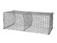 China Easy installation welded gabion box retaining wall metal gabions prices for sale