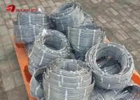 China Flexible SS304 316 Stainless Steel Rope Aviary Metal Netting Bird Wire Mesh for sale