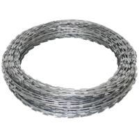 China High Quality Welded Razor Barbed Wire Mesh for Sale for sale
