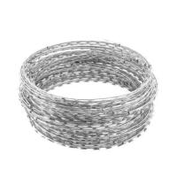 China High Quality Welded Razor Barbed Wire Mesh for Sale for sale