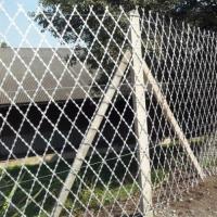 China Cheap Price Concertina Hot Dipped Galvanized Diamond Welded Decorative Razor Barbed Wire Mesh for sale