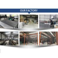 China Factory Direct Sales Security Protection Barbed Wire Mesh High Tensile Razor Barbed Wire Mesh for sale