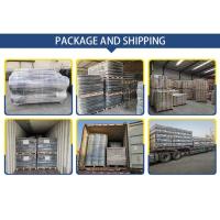China Factory Direct Sales Razor Wire Mesh  Extremely Simple To Install Galvanized Barbed Wire For Fencing for sale