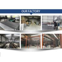 China Wholesale Powder Coated Galvanized Concertina Razor Wire Concertina Wire Mesh Length Per Roll for sale