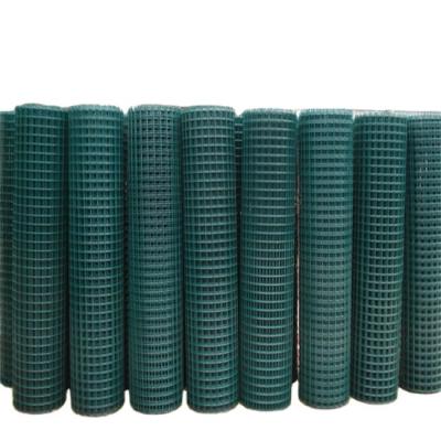 China 1/2 Inch galvanized welded wire mesh rolls for cages for sale