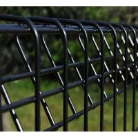 China Wholesale Galvanized Welded Curved 3d Wire Mesh Fence Ornamental Fencing Net Iron Wire Mesh for sale