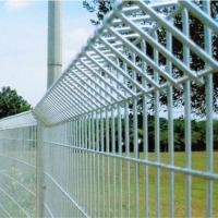 China Wholesale Galvanized Welded Curved 3d Wire Mesh Fence Ornamental Fencing Net Iron Wire Mesh for sale