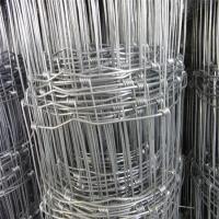 China High Security Livestock Cheap price goat sheep cattle fencing cheap farm fence designs field fence for sale