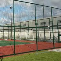 China Finest Price Factory 1.25lb/Ft 8ft Hot Dipped Galvanized Steel t type Farm Fence Post 3d welded wire mesh fence panel post for sale