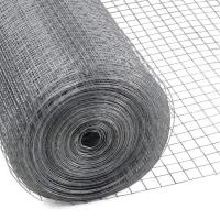 China Hot Sale Galvanized Welded Low Carbon steel WireMesh(Anping professional Manufacturer) for sale