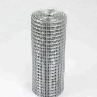 China Hot Sale Galvanized Welded Low Carbon steel WireMesh(Anping professional Manufacturer) for sale