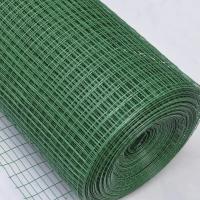 China Hot Sale Galvanized Welded Low Carbon steel WireMesh(Anping professional Manufacturer) for sale
