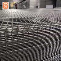China China Hot Sale 1/4 Inch Welded Wire Mesh / Hardware Cloth Stainless Steel Welded Wire Mesh for sale