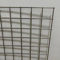 China China Hot Sale 1/4 Inch Welded Wire Mesh / Hardware Cloth Stainless Steel Welded Wire Mesh for sale