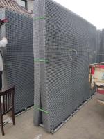 China Direct Wholesale Great Standard Hot Dipped Galvanized Specification Reinforcement Cheap Welded Wire Mesh for Fence for sale