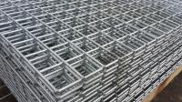 China Direct Wholesale Great Standard Hot Dipped Galvanized Specification Reinforcement Cheap Welded Wire Mesh for Fence for sale