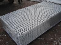 China Direct Wholesale Great Standard Hot Dipped Galvanized Specification Reinforcement Cheap Welded Wire Mesh for Fence for sale