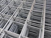 China Factory Cheap Price Welded Wire Sheet for sale